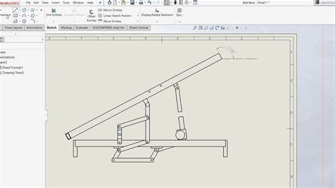 Solidworks Angular Dimension Methods YouTube