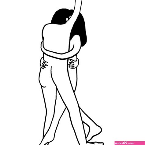 Drawing Photos Of Different Sex Positions Nudes 69