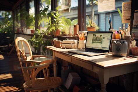 Peaceful Coding Workspace Images Free Download On Freepik