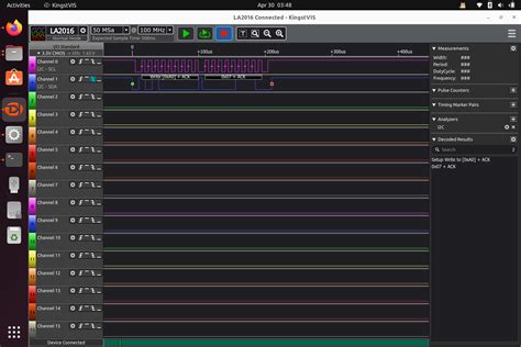 Easy Tool To Testdebugdrive I2c And Spi Open Source Arduino Uno R3