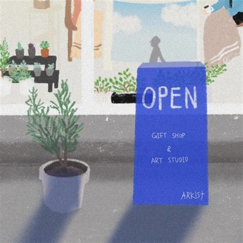 소품샵and아트 스튜디오 아키스트