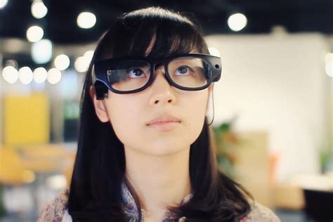 These Raspberry Pi Smart Glasses Can Read Text To Dyslexic Wearers By Cameron Coward Medium