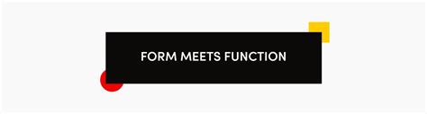 Form Meets Function Poketo