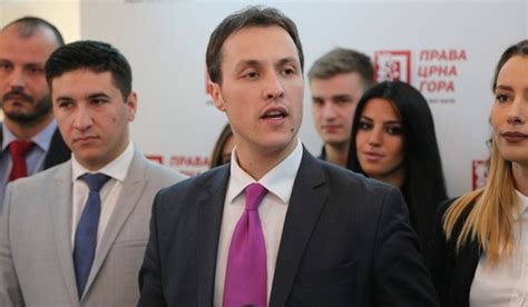 Званично регистрована Права Црна Гора ИН4С