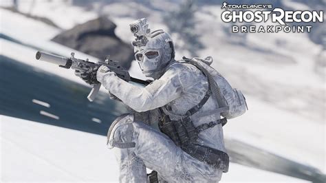 Ghost Recon Breakpoint Shorts Compilation Aggressive Gameplay Youtube
