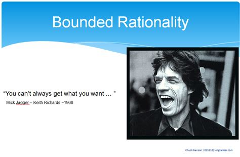 understanding bounded rationality and satisficing by angi english homeland security medium