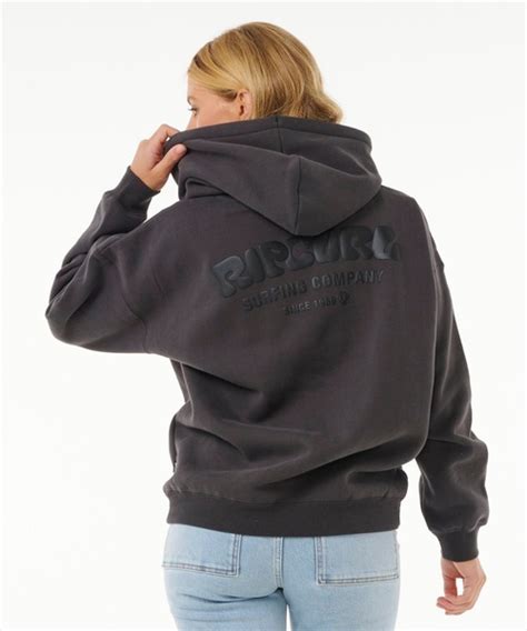 L Surf Puff Heritage Hood プルオーバー（パーカー）｜rip Curl（リップカール）のファッション通販 Zozotown