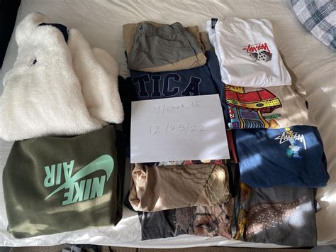 [fs] [usa] G4ll3ry D3pt R4lph L4ur3n N1ke D Nk C4ct S J4ck N0rth F4c3 St Ssy K4ny3 W3st