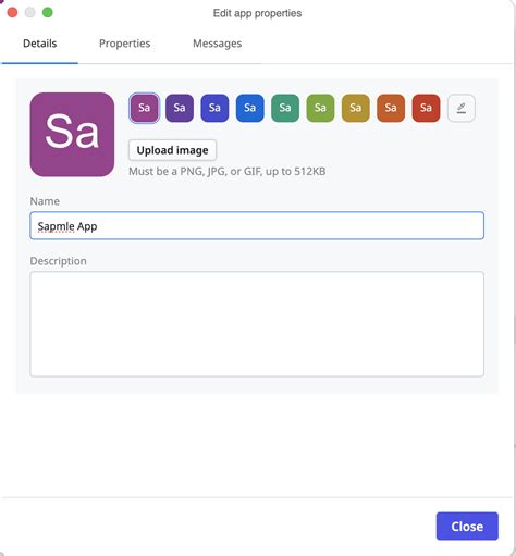 OutSystemsOutSystems Developer CloudODCにてアプリケーション名を変更する方法 ともきの雑記ブログ