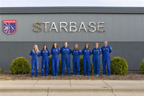 Starbase Minnesota Linkedin