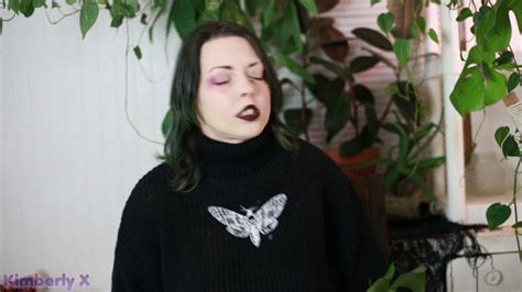 Coven Regression Studio Kimberly X Clips4sale