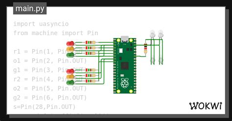 Wokwi Online Esp32 Stm32 Arduino Simulator