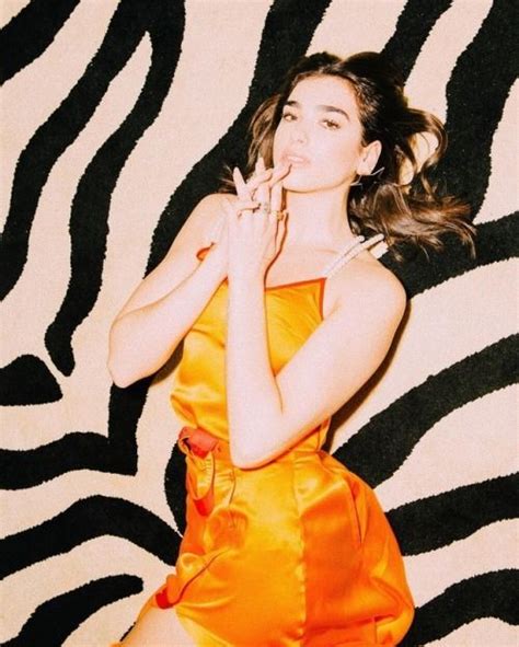 Dua Lipa Artofit