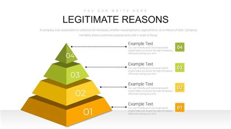 Principle Of Causality Keynote Charts Template Powerpoint Chart Templates Powerpoint Charts