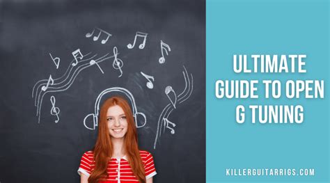 Guitar Open G Tuning Chords