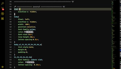 github saigowthamr blackgold a theme for vs code