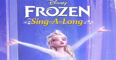 ‫frozen Sing Along Edition شاهدوا بالبث أونلاين