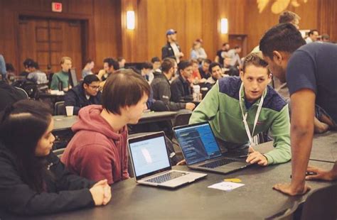 Nick Adamou On Linkedin Computerscience Cornell Hackuiowa Hackathon2019 Hackathons