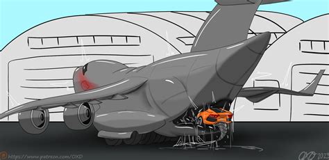 Rule 34 Aircraft Airplane Artist Request Blush Bodily Fluids C 17 Character Request Copyright