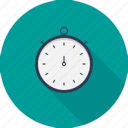 Repair Stop Timer Watch Icon Download On Iconfinder