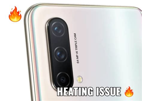 How To Fix Oneplus Nord CE G Heating Issue Methods