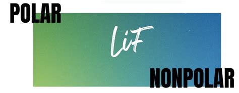 What Is The Lif Lewis Structure