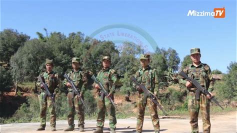 နှစ်သစ်မှာလည်း ၁၀၂၇ စစ်ဆင်ရေး အရှိန်မပျက်ရှိနေမယ်လို့ ညီနောင်မဟာမိတ်၃ဖွဲ့ ကြေညာ Youtube