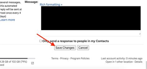 How To Turn On Gmail Desktop Notifications
