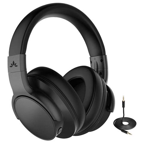 The 10 Best Budget Noise Cancelling Headphones In 2024
