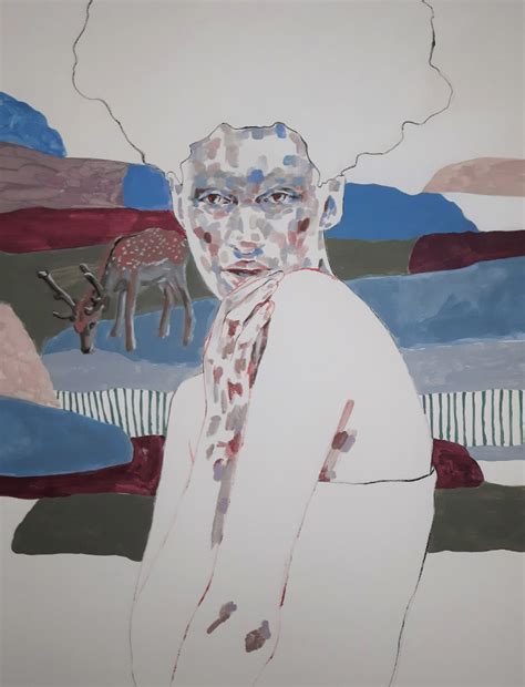 Barbara Bonfilio Il Cervo Di Dora 2022 Cesare Berlingeri Ellebi