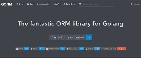 Connect To A Postgres Database In Your Go Application With Gorm