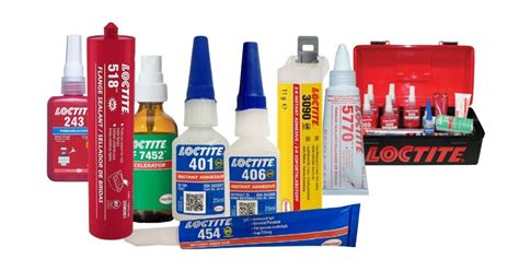 Aims Industrial Supplies On Linkedin When To Use Which Loctite With Charts From Henkel Aims