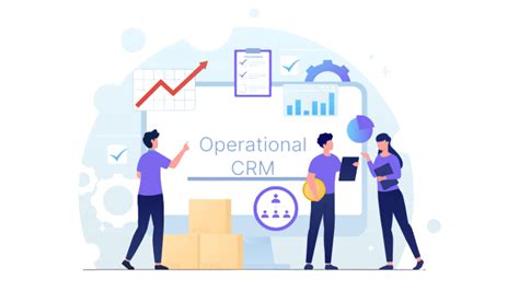 What Is Operational Crm Why You Need It Top Tools 2025