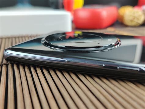 Honor Magic 3 Pro