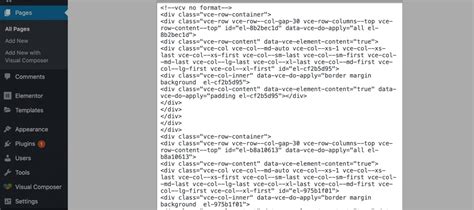 Elementor Vs Visual Composer Which One Is The Best 2025 Siteefy