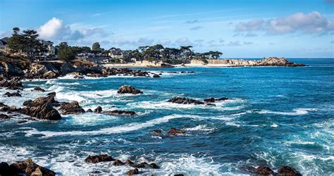Monterey Bay