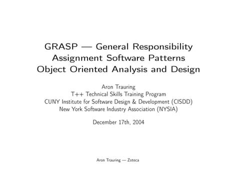 14 Grasp 1 Ppt