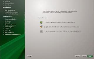 SAP Installation In Linux Step By Step Part