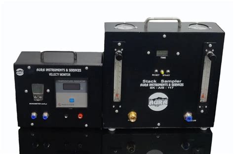 Stack Monitoring Kit Service Provider From Ahmedabad