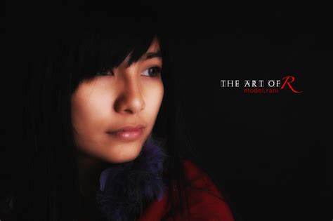 Model Rani The Raden Photoworks