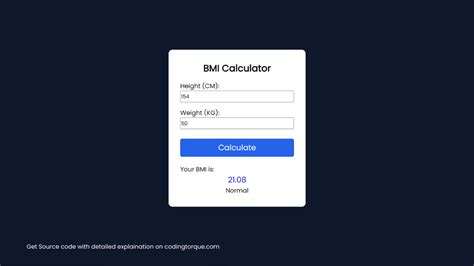 50 Javascript Projects With Source Code Coding Torque