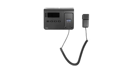 Biamp Intros New Series Of Paging Solutions Rave [pubs]