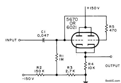 Index Audio Circuit Circuit Diagram SeekIC Com