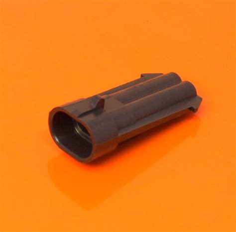 Aptiv Delphi Metri Pack 150 Series Connector Housings 3 Way Components