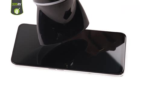 R Paration Ecran Oppo Reno Z Guide Gratuit Sosav Fr