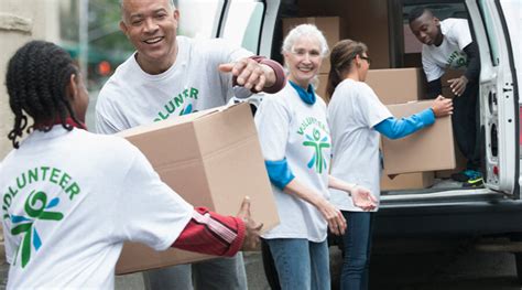 Six Apps And Websites To Serve Your Community Ohiohealth