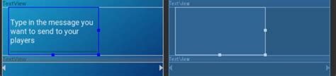 Java Cant Move Items In A Linearlayout Stack Overflow