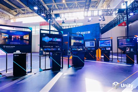 对话Unity中国产品副总裁 D引擎如何驱动智能座舱 极客公园