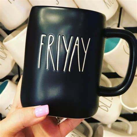 Rae Dunn Black Friyay Rae Dunn Dunn Black