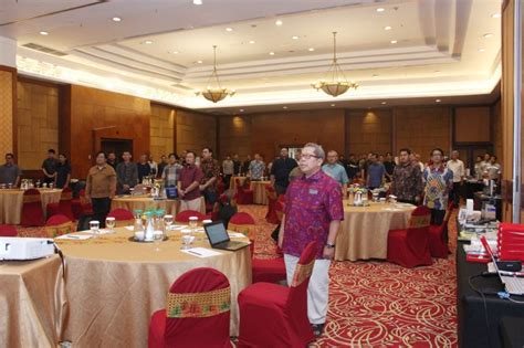 Yaser Ali Husen On Linkedin Silaturahmi Nasional Komunitas Modbus